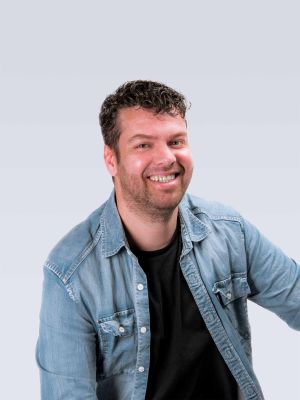 Roel van Aaken | OSA-consulent bij Total Care
