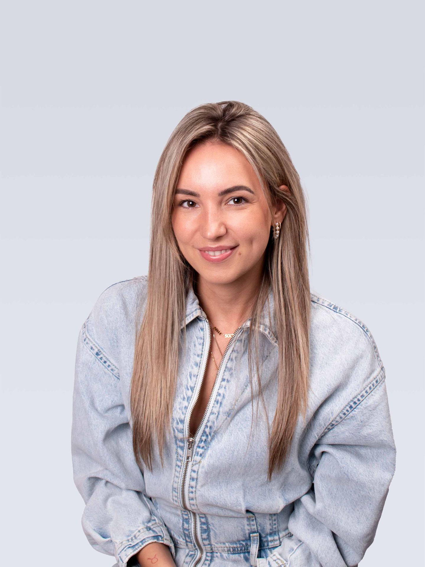 Nina Thiel | Medewerker bij Total Care