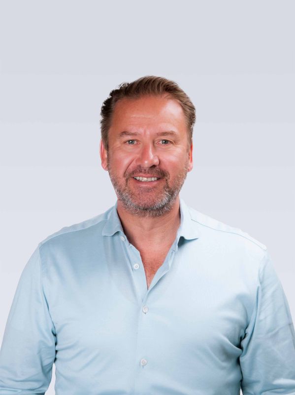 Rob de Groot | Directeur van Total Care