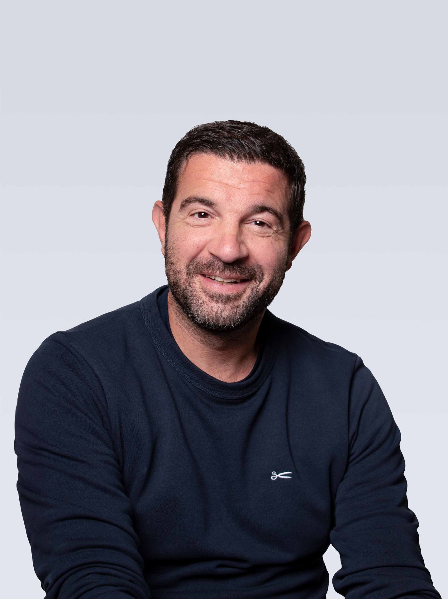 Emilio Torres Ruano| Medewerker Total Care