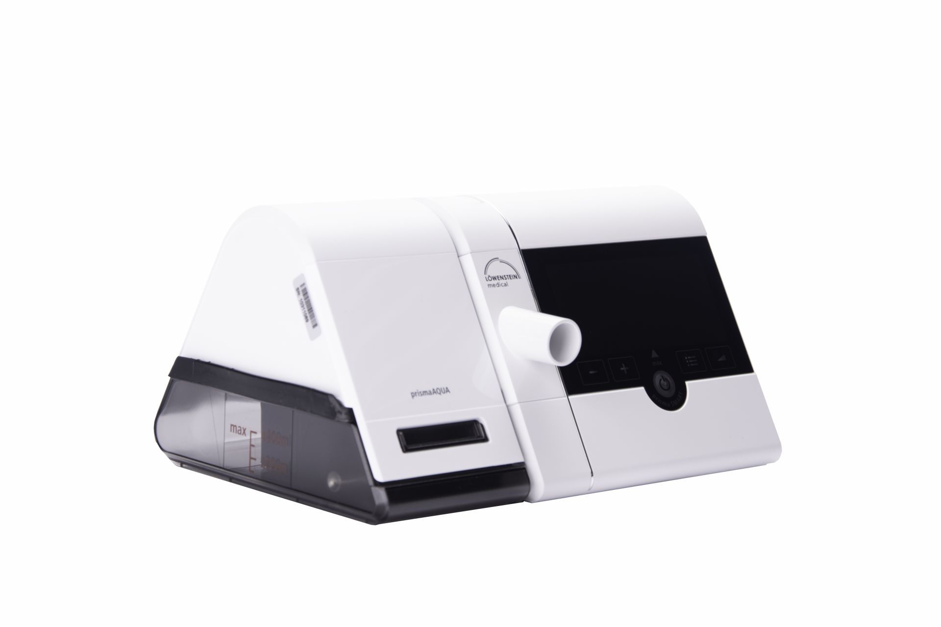 CPAP apparatuur voor slaapapneu | Total Care