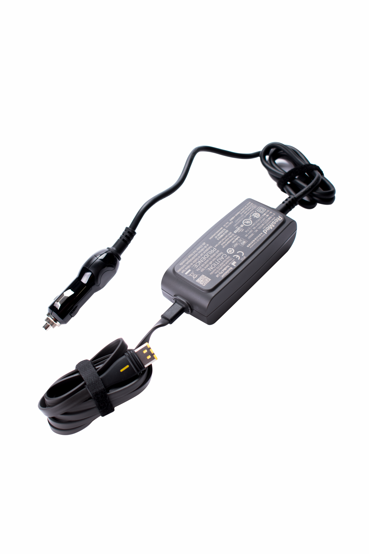 Reis CPAP producten | Total Care