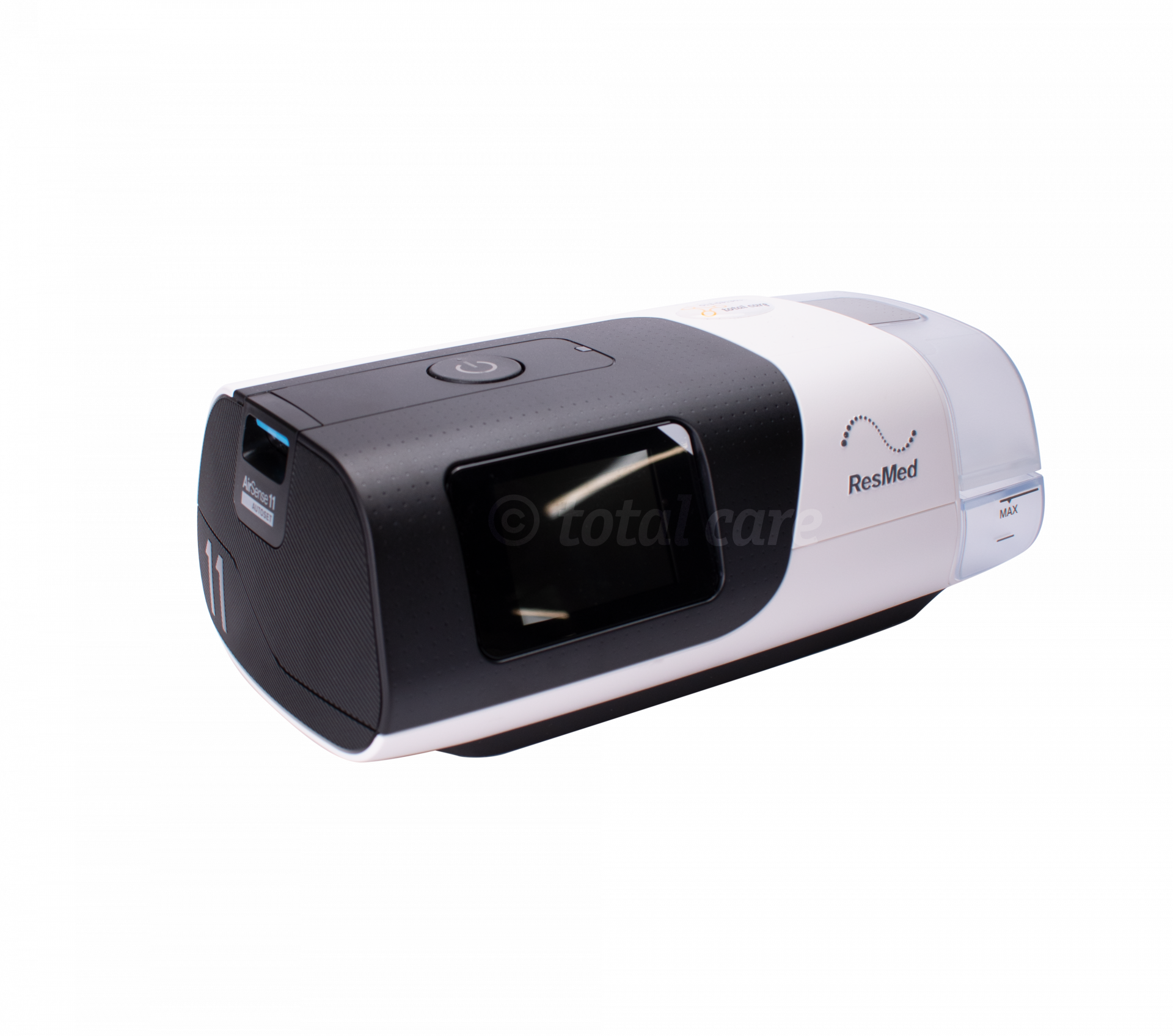 CPAP apparatuur voor slaapapneu | Total Care