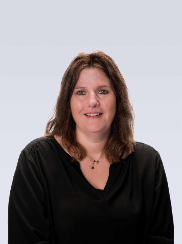 Ingrid van Loon | Medewerker bij Total Care