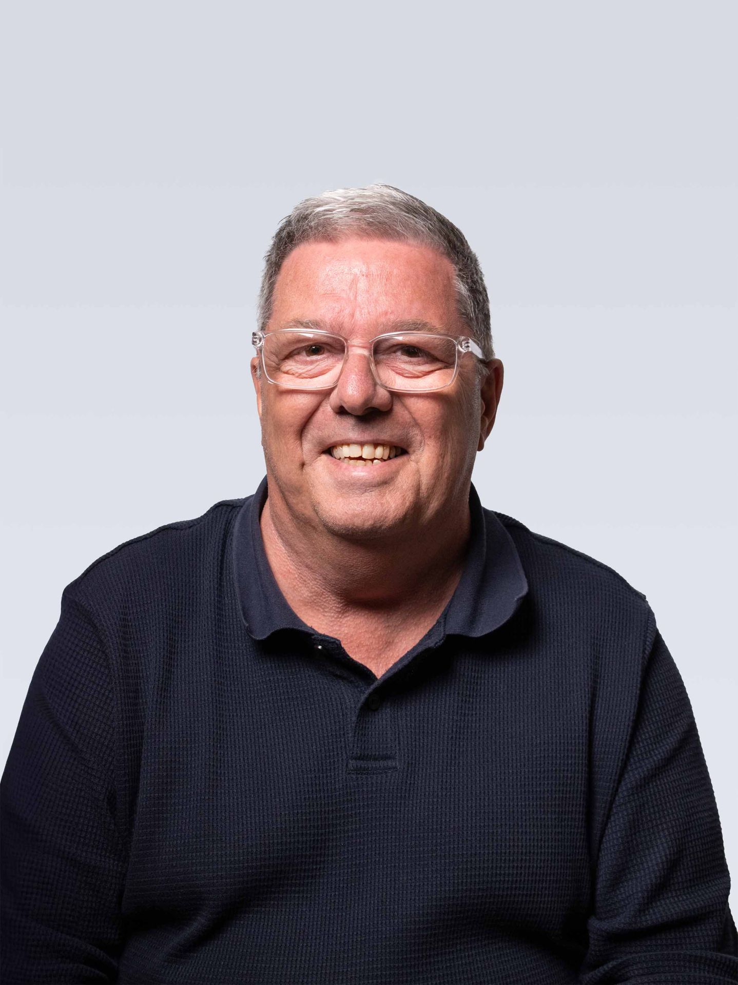 Ruud de Groot | Medewerker bij Total Care