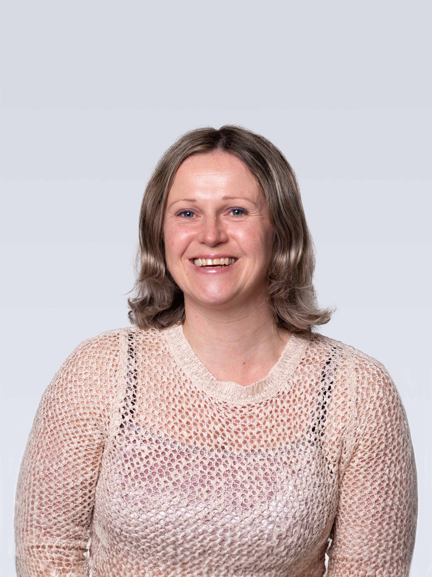 Ilona Scheepens | Medewerker Telemonitoring bij Total Care