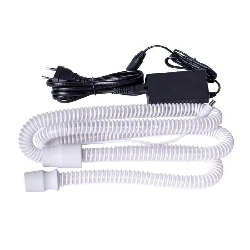 CPAP slangen voor slaapapneu therapie | Total Care